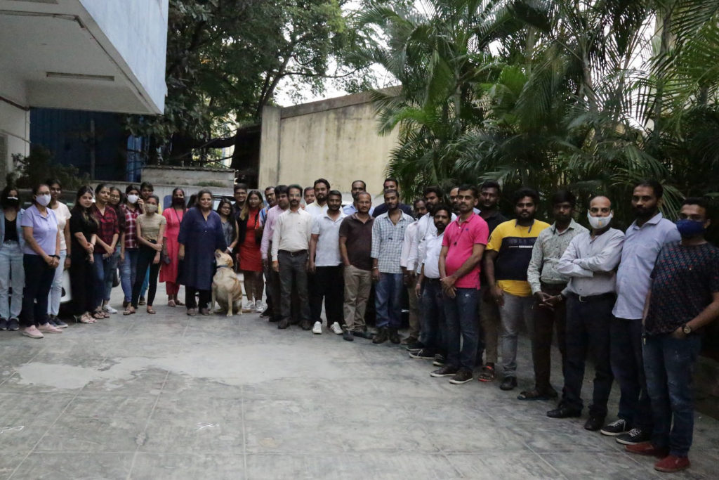 Manufacturing – Raised On Denim